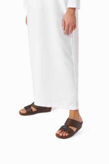 Shop Luxury Shoes for Men Online | Ounass UAE