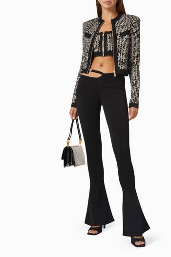 Shop Luxury Balmain Collection for Women Online | Ounass UAE