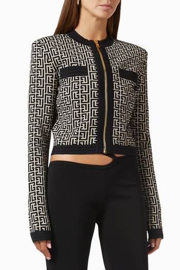 Shop Luxury Balmain Collection for Women Online | Ounass UAE