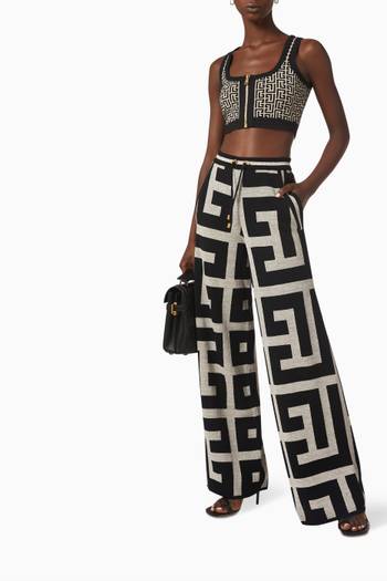 Shop Luxury Balmain Collection for Women Online | Ounass UAE