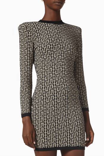 Shop Luxury Balmain Collection for Women Online | Ounass UAE