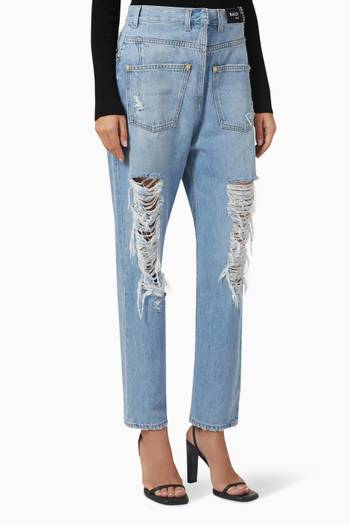 Shop Luxury Balmain Collection for Women Online | Ounass UAE