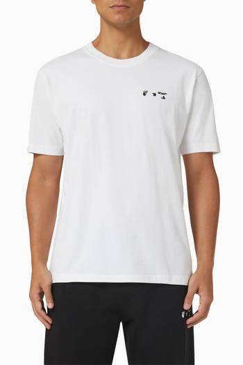 Shop Luxury Off-White Collection for Men Online | Ounass UAE