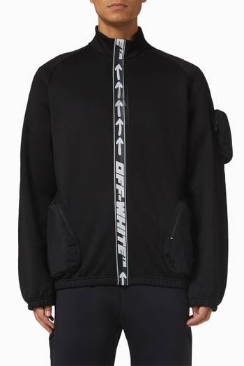 Shop Luxury Off-White Collection for Men Online | Ounass UAE