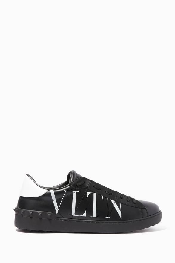 Shop Luxury Shoes for Men Online | Ounass UAE