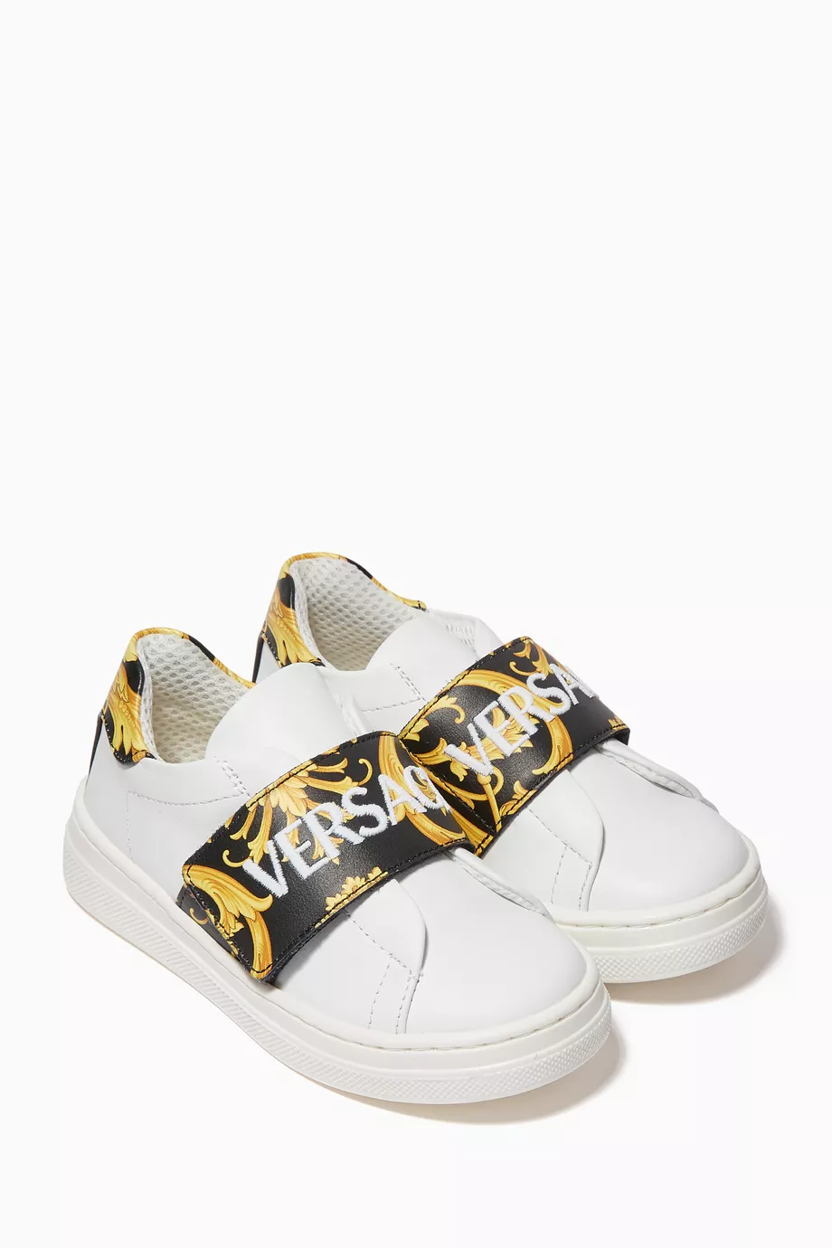 YOUNG VERSACE TRAINERS | atelier-yuwa.ciao.jp